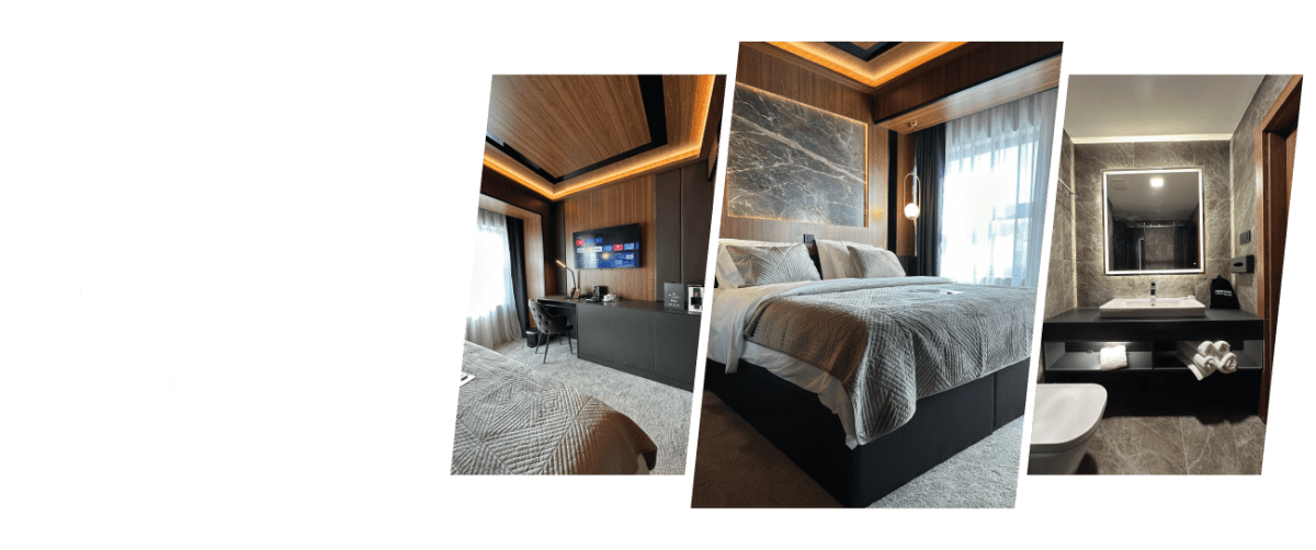 Accommodations – Hotel Macedonia Square