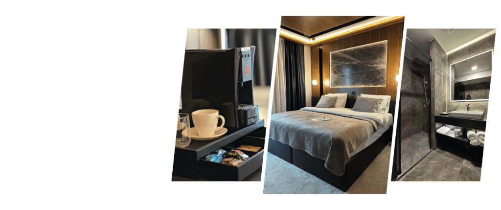 Accommodations – Hotel Macedonia Square